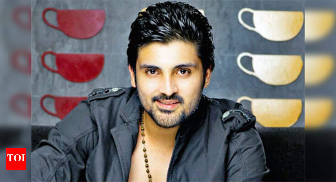 I'm delighted to work with Poonam Pandey: Samrat | Telugu Movie News ...