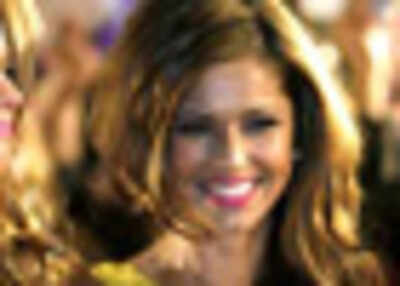 Cole’s barnet is Most Wanted Hairstyle | English Movie News - Times of ...