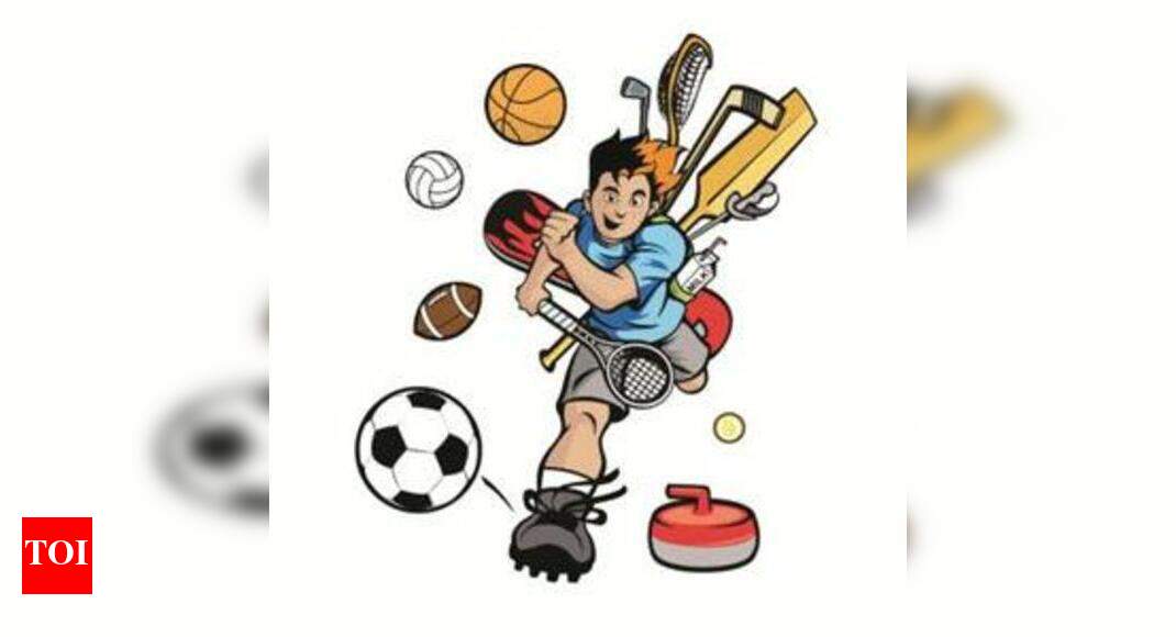 School children lagging in health, fitness parameters: EduSports study ...