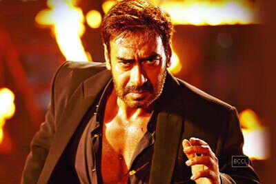 Prabhudheva matches Ajay Devgn’s action to music beats in Action ...
