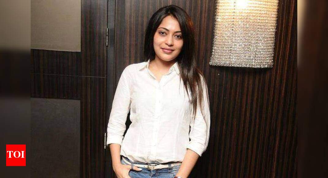 VJ Ramya in Mani Ratnam’s film? - Times of India