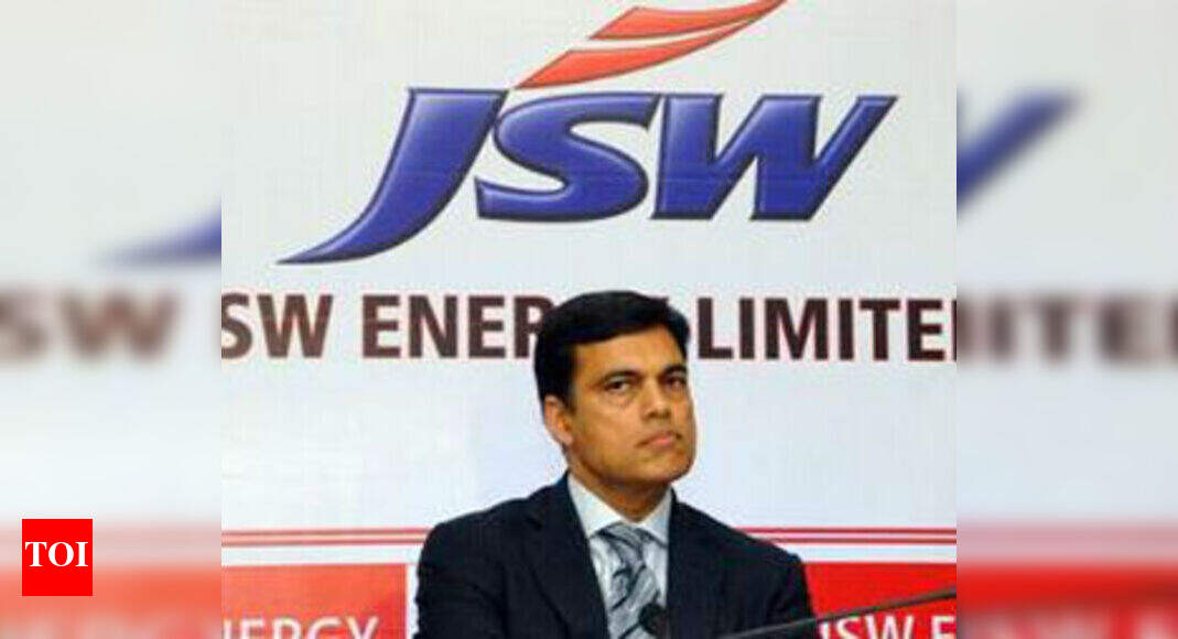 JSW Steel plans 20MT capacity at Bellary, Rs 2,000 crore iron ore ...