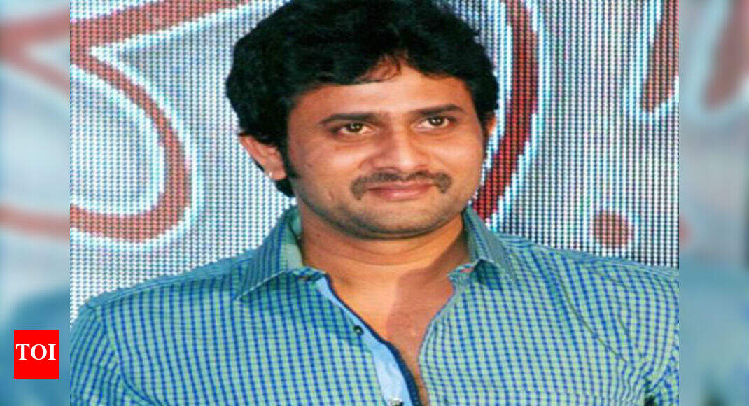 Srinagar Kitty is on muan vrat? | Kannada Movie News - Times of India