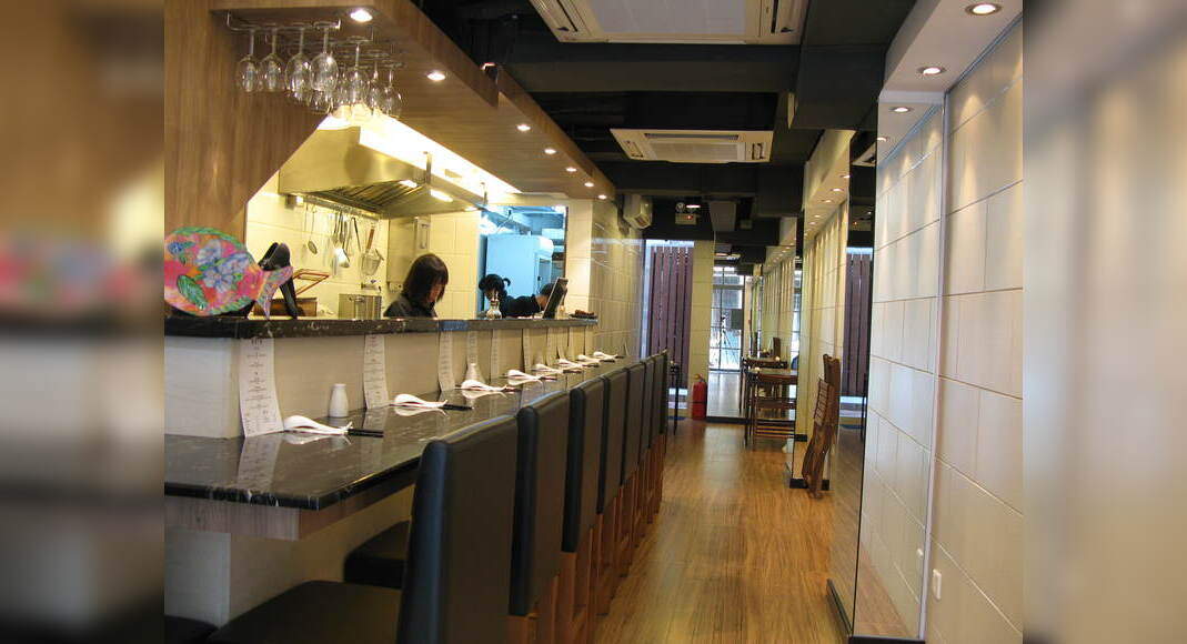 Maureen, Hong Kong - TimesTravel