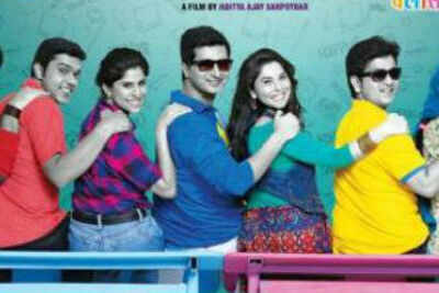 Classmates | Marathi Movie News - Times of India