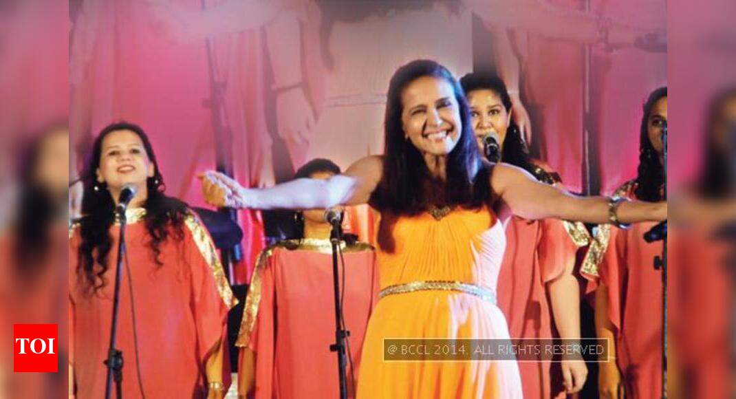 Times Celebrate Bandra comes to a roaring close | Events Movie News ...