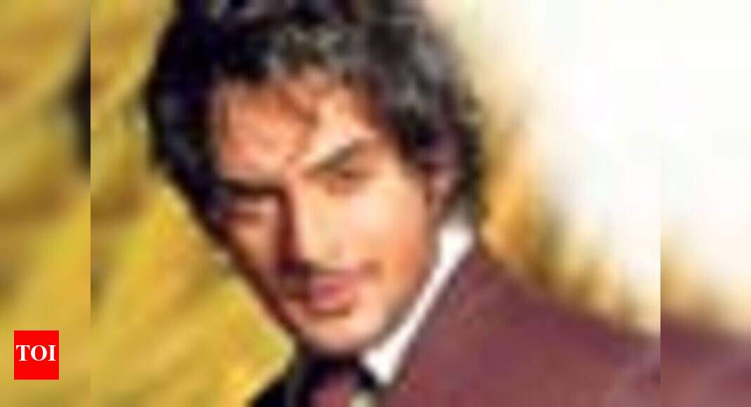 Angad is not single! - Times of India