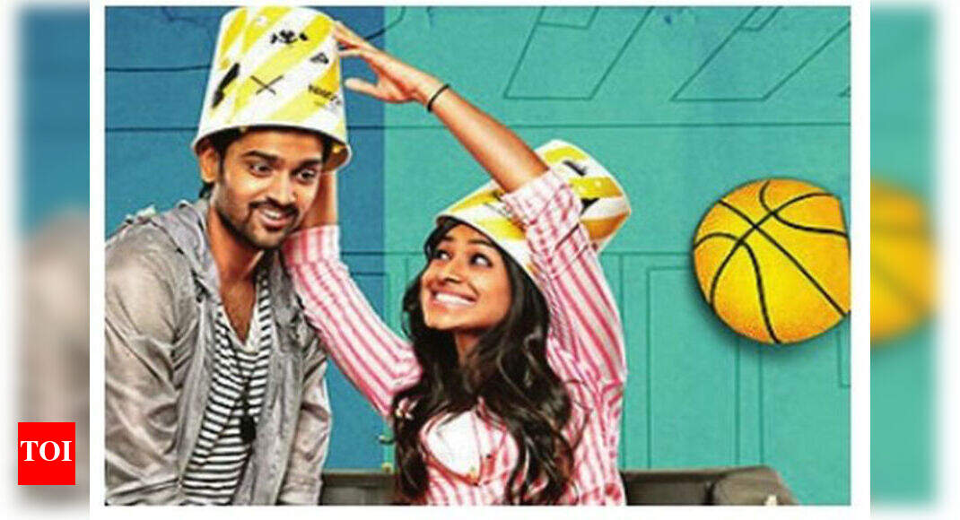 Tollywood actor Sumanth to make Sandalwood debut? | Kannada Movie News ...