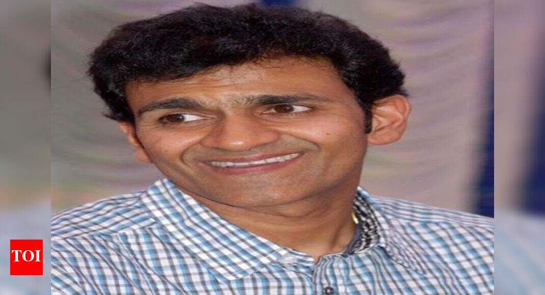 How Raghavendra Rajkumar got his name | Kannada Movie News - Times of India