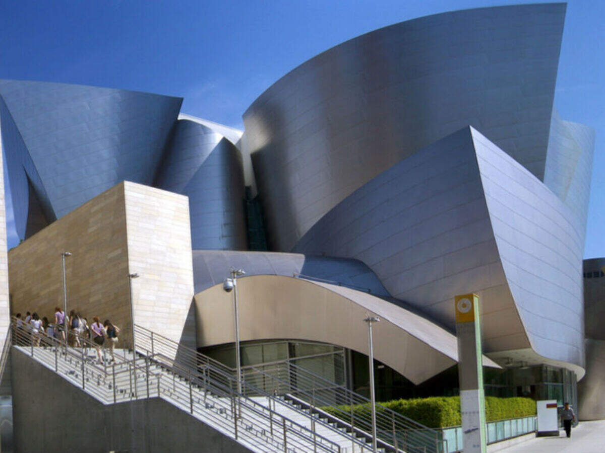 Fun And Frolic In Los Angeles | Things To Do In Los Angeles | TimesTravel