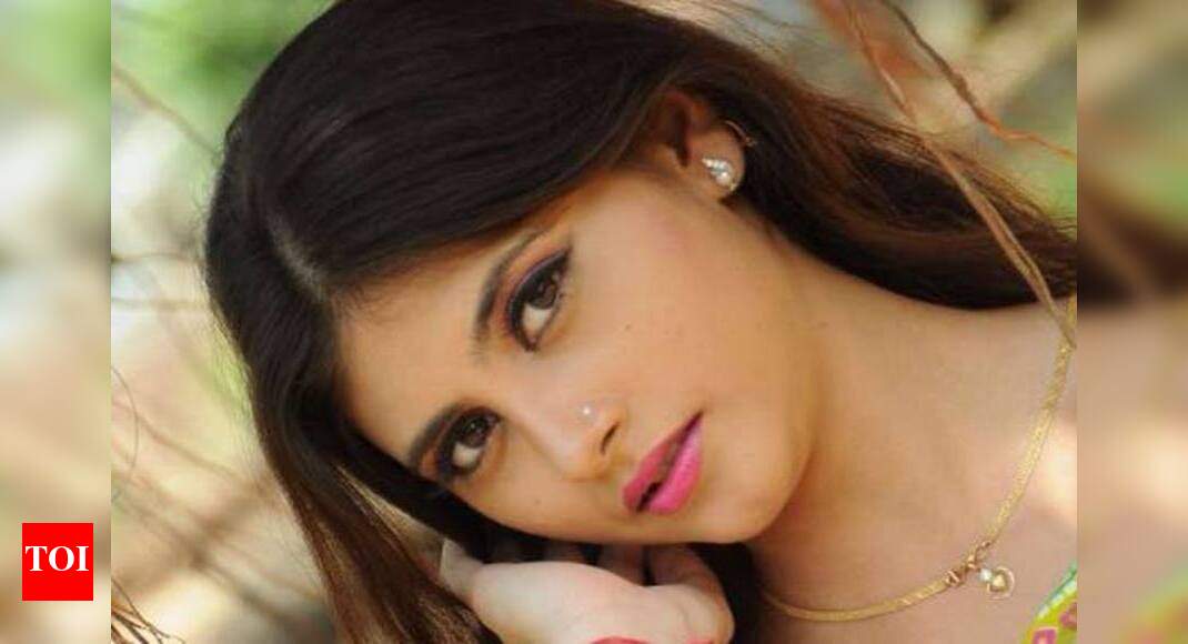 Marjina's next flick is with Jeet Upendra | Gujarati Movie News - Times ...