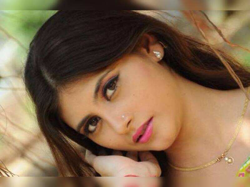 Marjina's next flick is with Jeet Upendra | Gujarati Movie News - Times ...