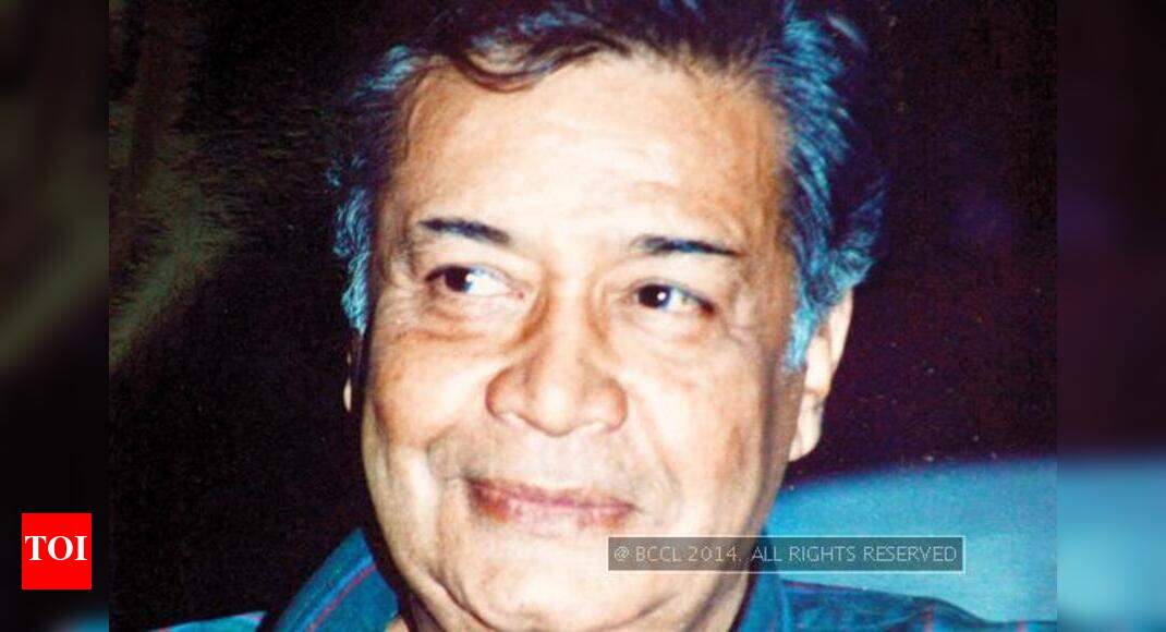 Gulzar on Deven Verma: He was a great actor, I wouldn’t call him a ...