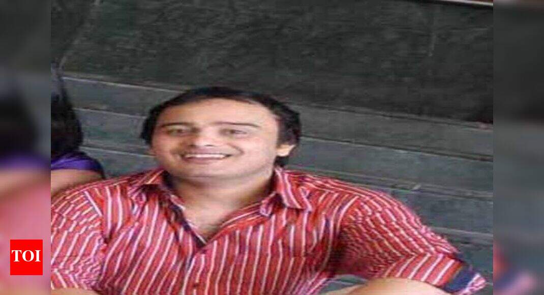 Sunil Raoh was supposed to play Krishna Ajai’s Rao’s role | Kannada ...