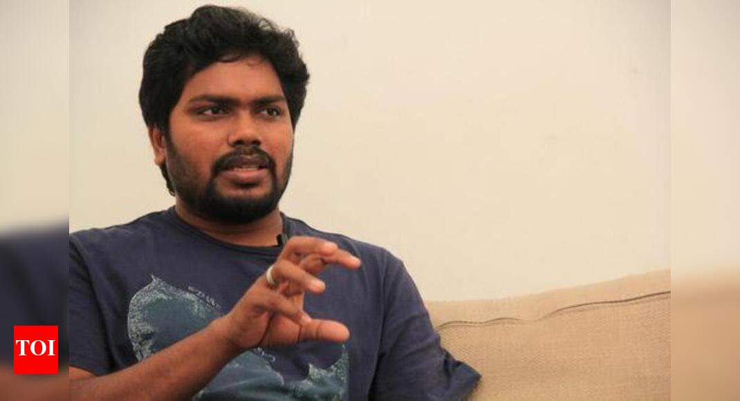 Director Ranjith on Manam Thirumbudhe - Times of India