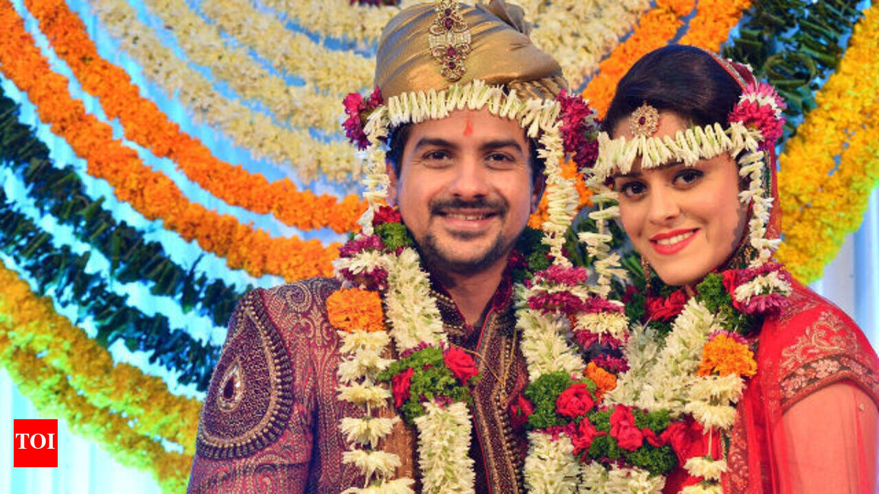 Pooja Pushkar Wedding