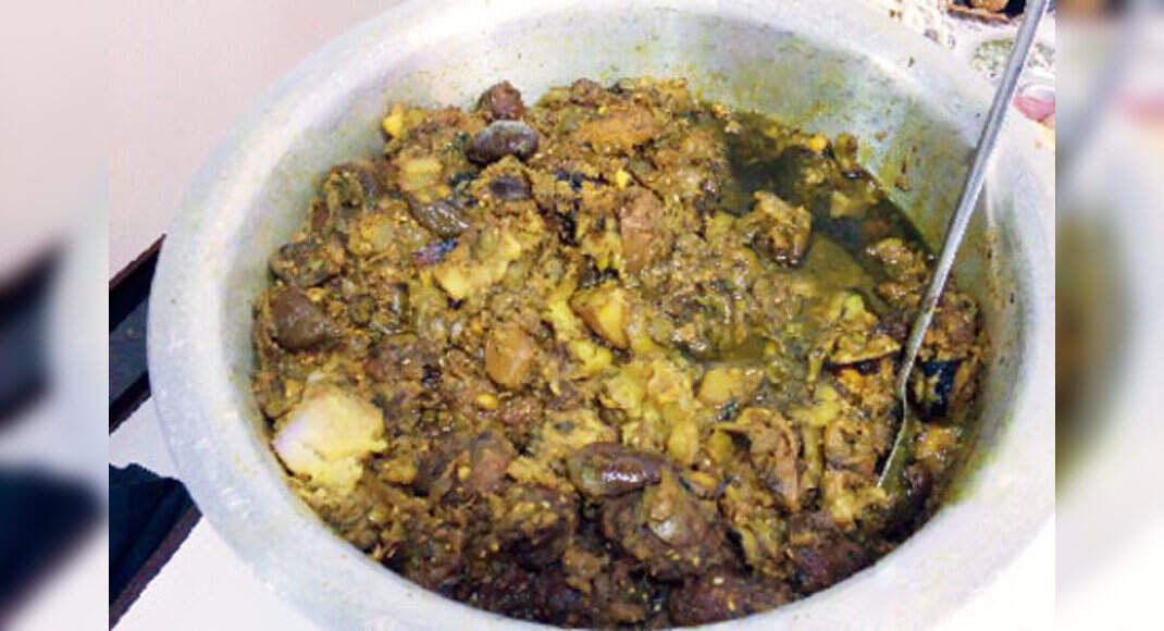 Cook these delicious winter food specialities! – Food & Recipes