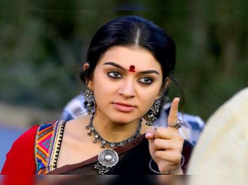 Hansika's Chandrakala to release on Dec 19 | Telugu Movie News - Times ...