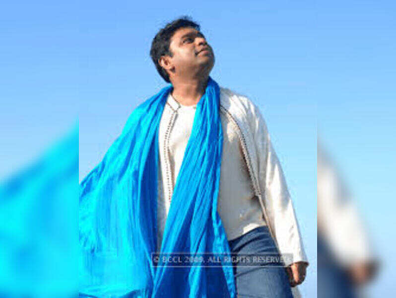 After Slumdog, it's SlumGods for Rahman and Shekhar | Hindi Movie News ...