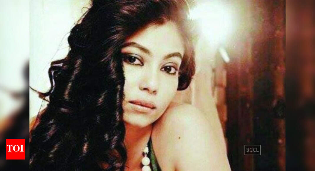 Anangsha Biswas’ play date with Jaipur | Hindi Movie News - Times of India