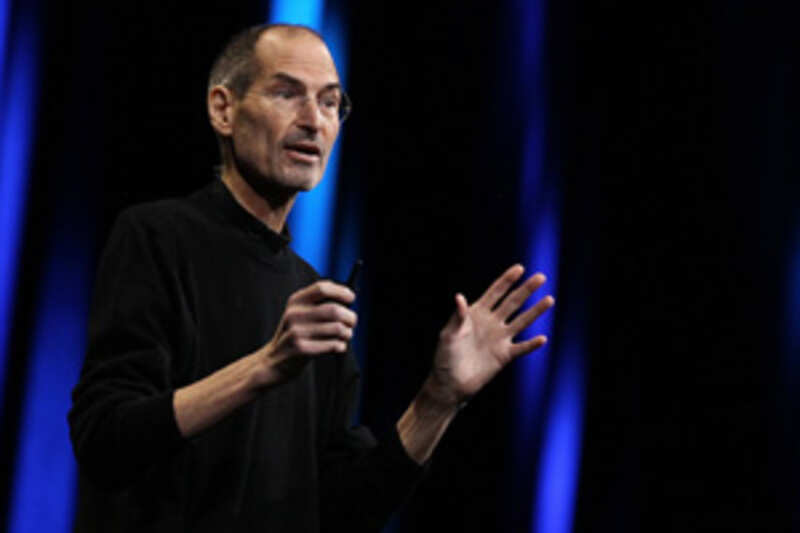 The Steve Jobs guide to getting what you want | Gadgets Now