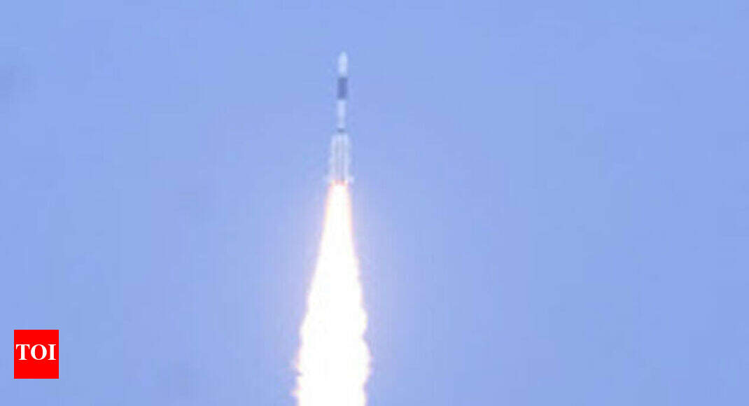 India's communication satellite GSAT-16 launched successfully | India ...