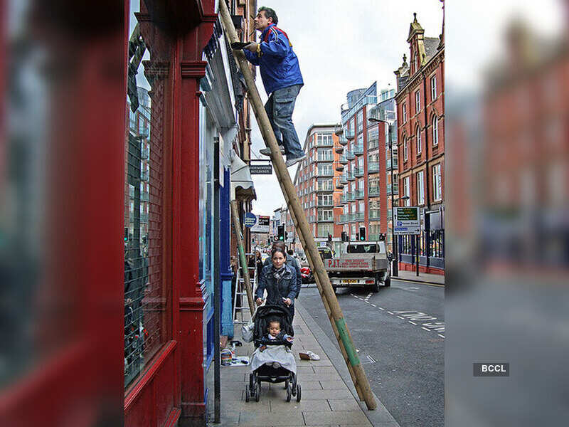 Superstitions and their origins Pics | Superstitions and their origins ...