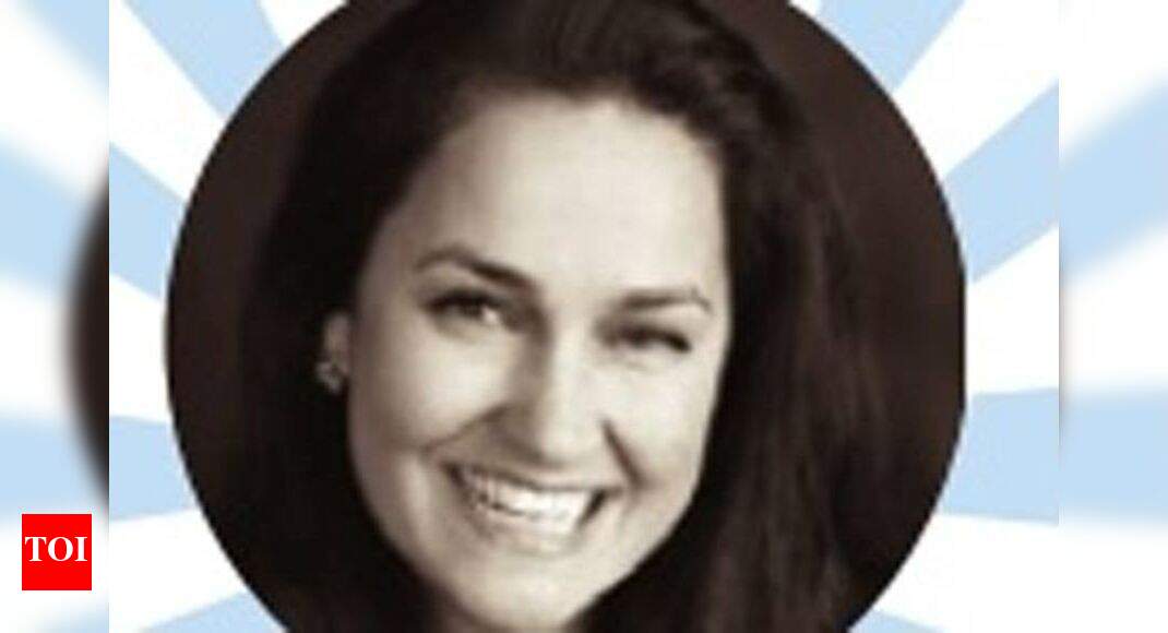 How I start my day: Priya Rana Kapoor - Times of India