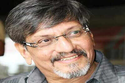 Amol Palekar: India’s contemporary art scene is exciting | Hindi Movie ...