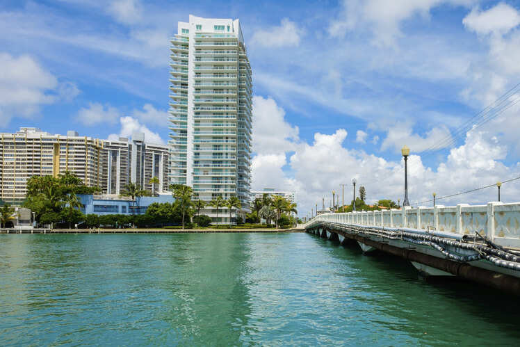 Colours of Miami | Times of India Travel