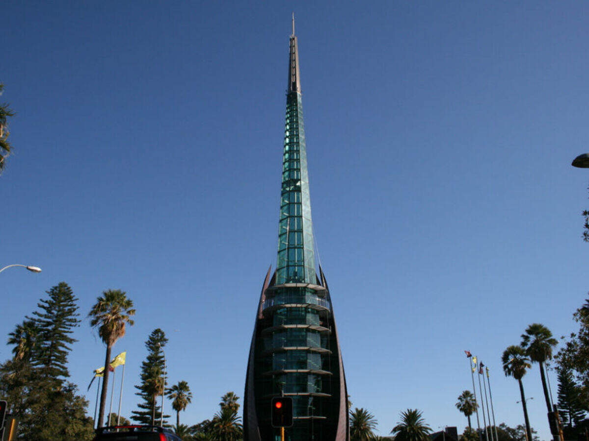 Perth Sightseeing | Things To Do In Perth | TimesTravel