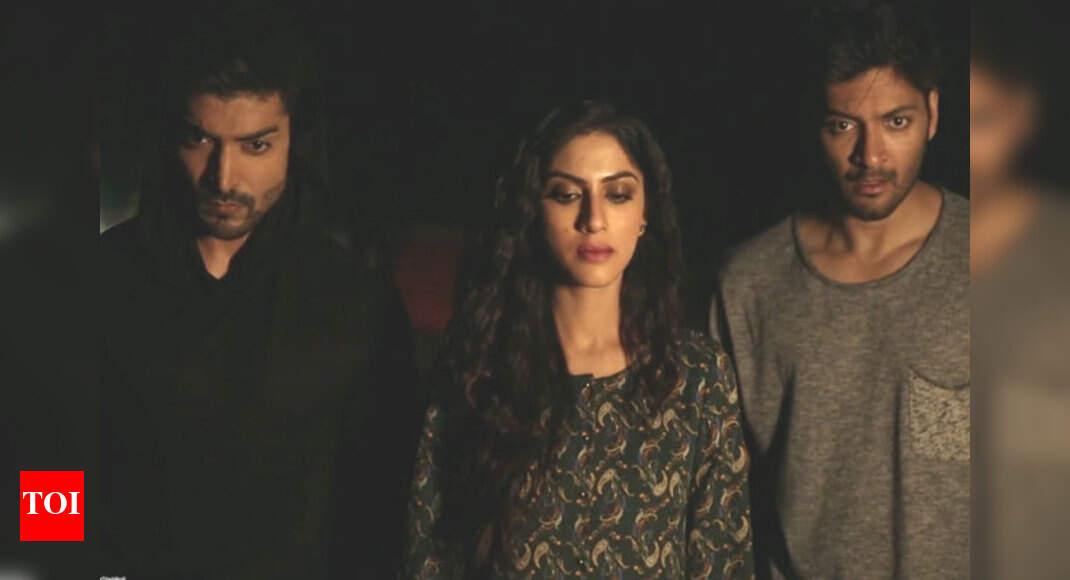 Khamoshiyan cast announces trailer launch date in a video | Hindi Movie ...