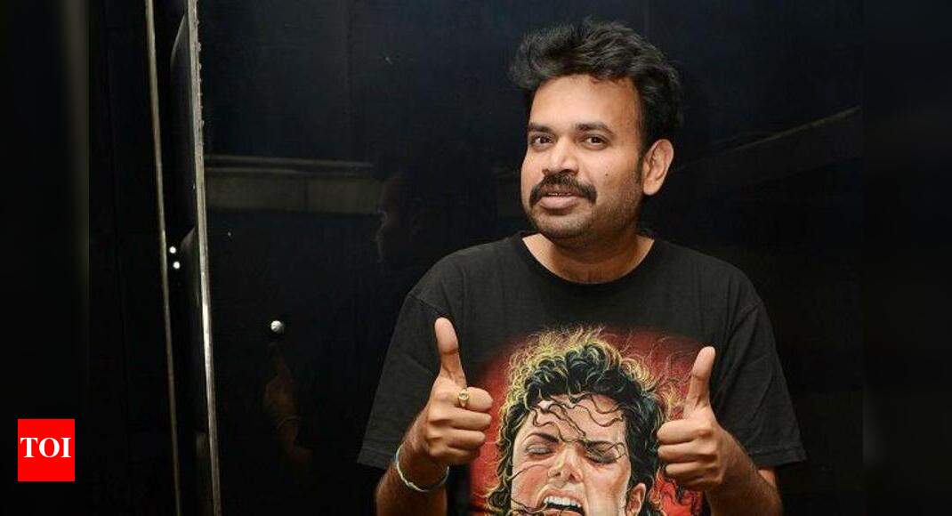 Premgi poses for shutterbugs at a party held at Pasha, The Park in ...