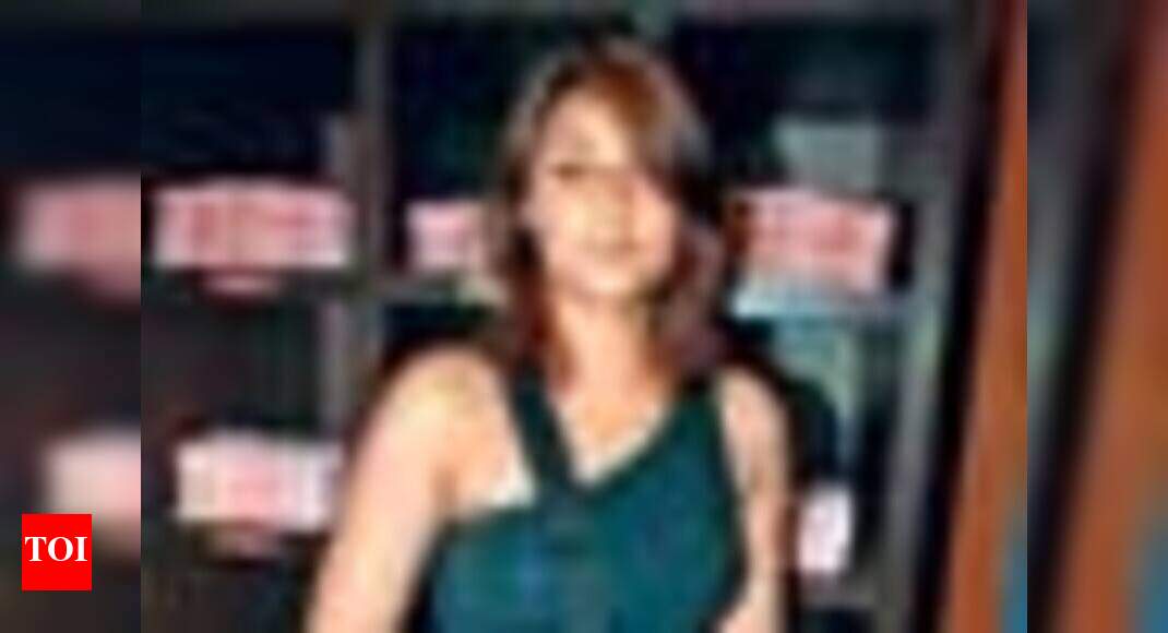 Rapper Karl Wolfe stole the thunder | Events Movie News - Times of India