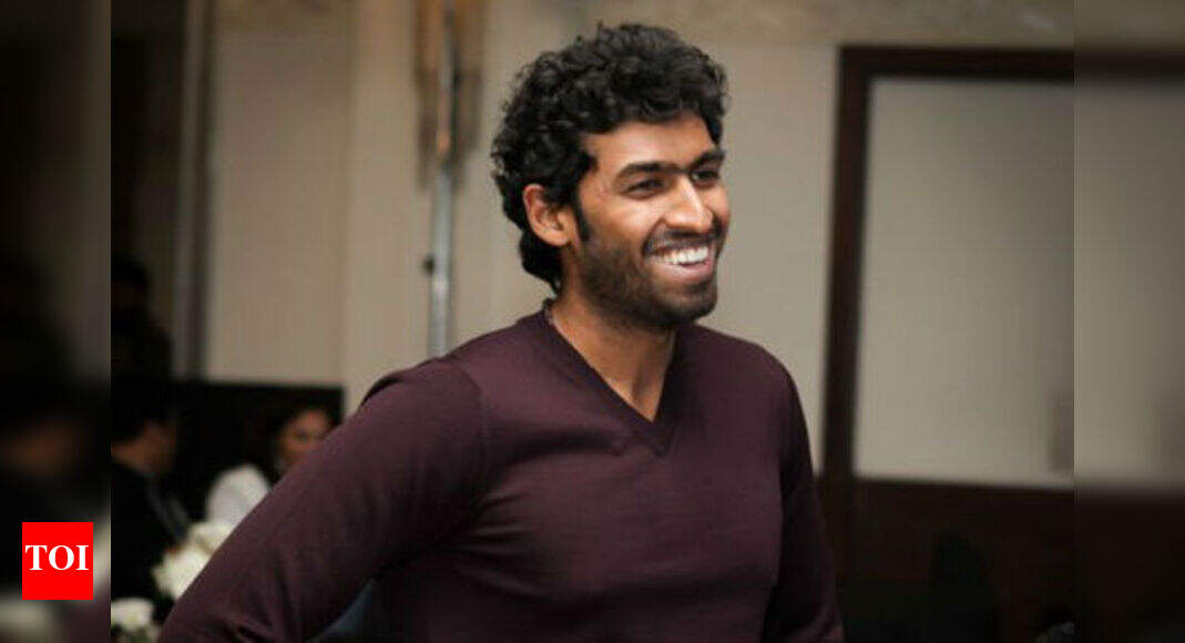 Vinay Rajkumar's debut is Siddhartha 3G | Kannada Movie News - Times of ...