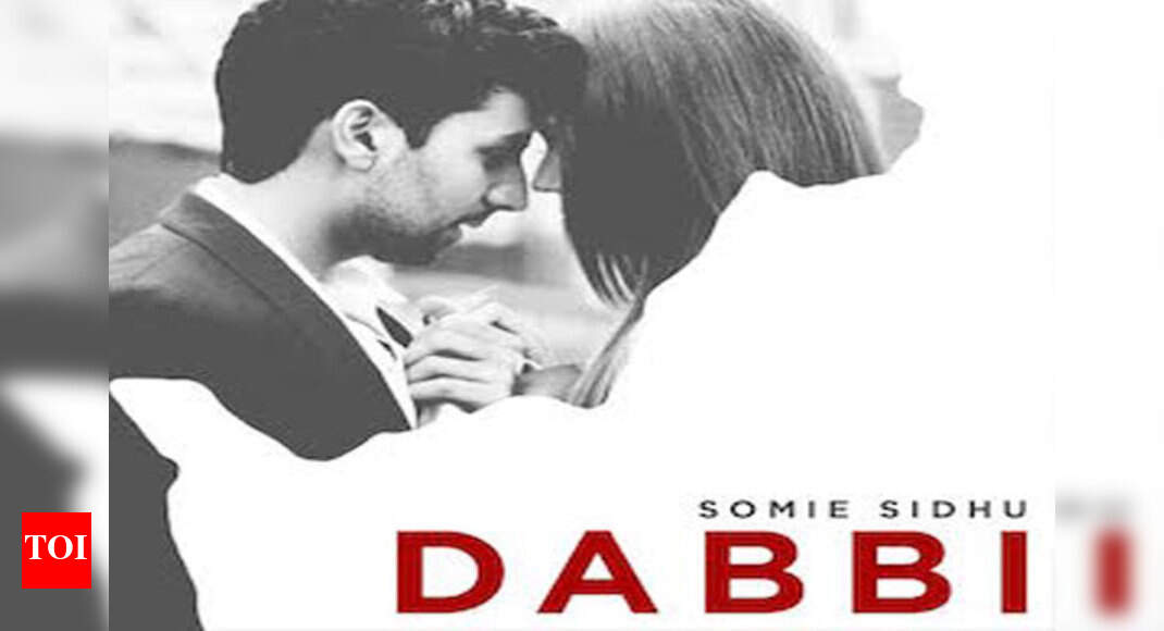 Somie Sidhu returns with his latest 'Dabbi' | Punjabi Movie News ...