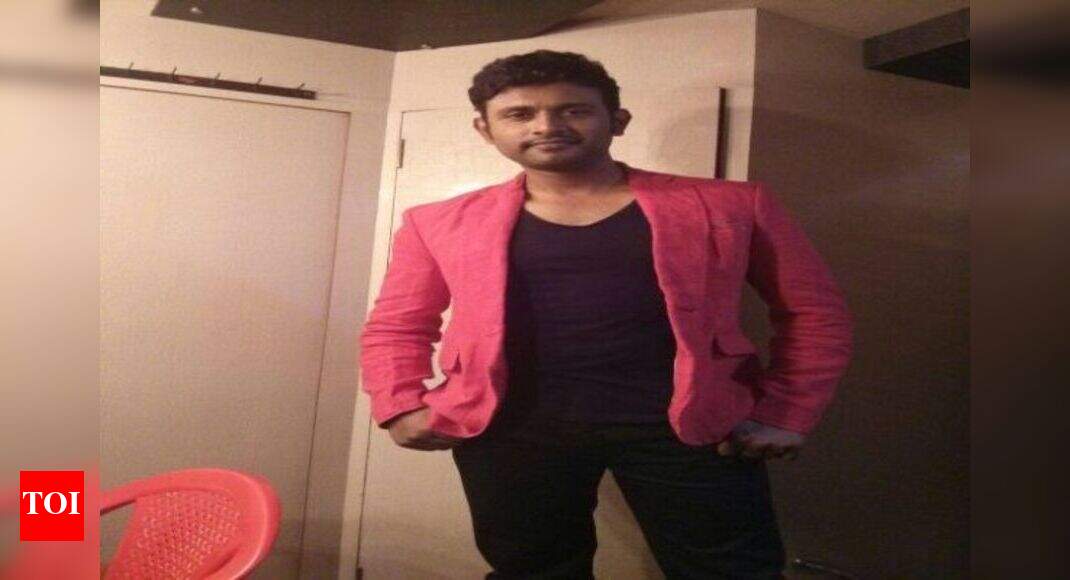 RJ Rohith turns television host - Times of India