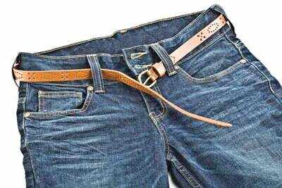 Here’s how to belt up the right way - Times of India