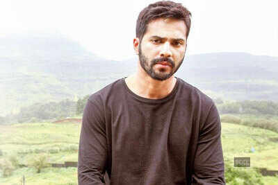 Wondering why Varun Dhawan learnt Marathi slang? | Hindi Movie News ...