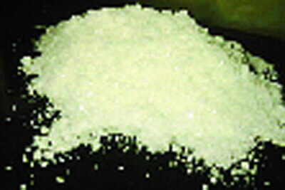 Mumbai’s Meow meow Peril - Times of India