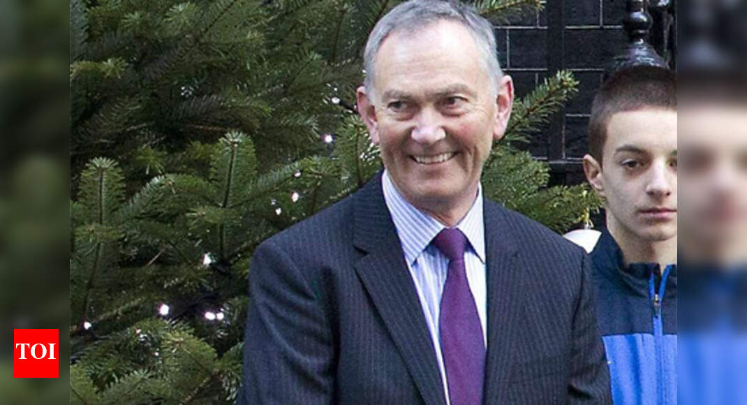 English Premier League boss Scudamore not surprised by ISL success ...