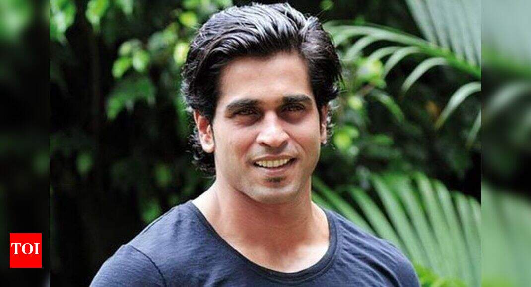 When Rajeev Pillai was mistaken for a terrorist | Kannada Movie News ...