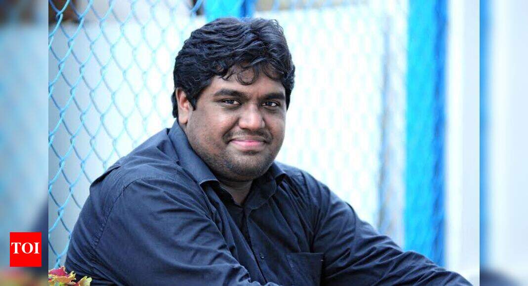 It was my dream to become a composer: Hesham Abdul Wahab | Malayalam ...