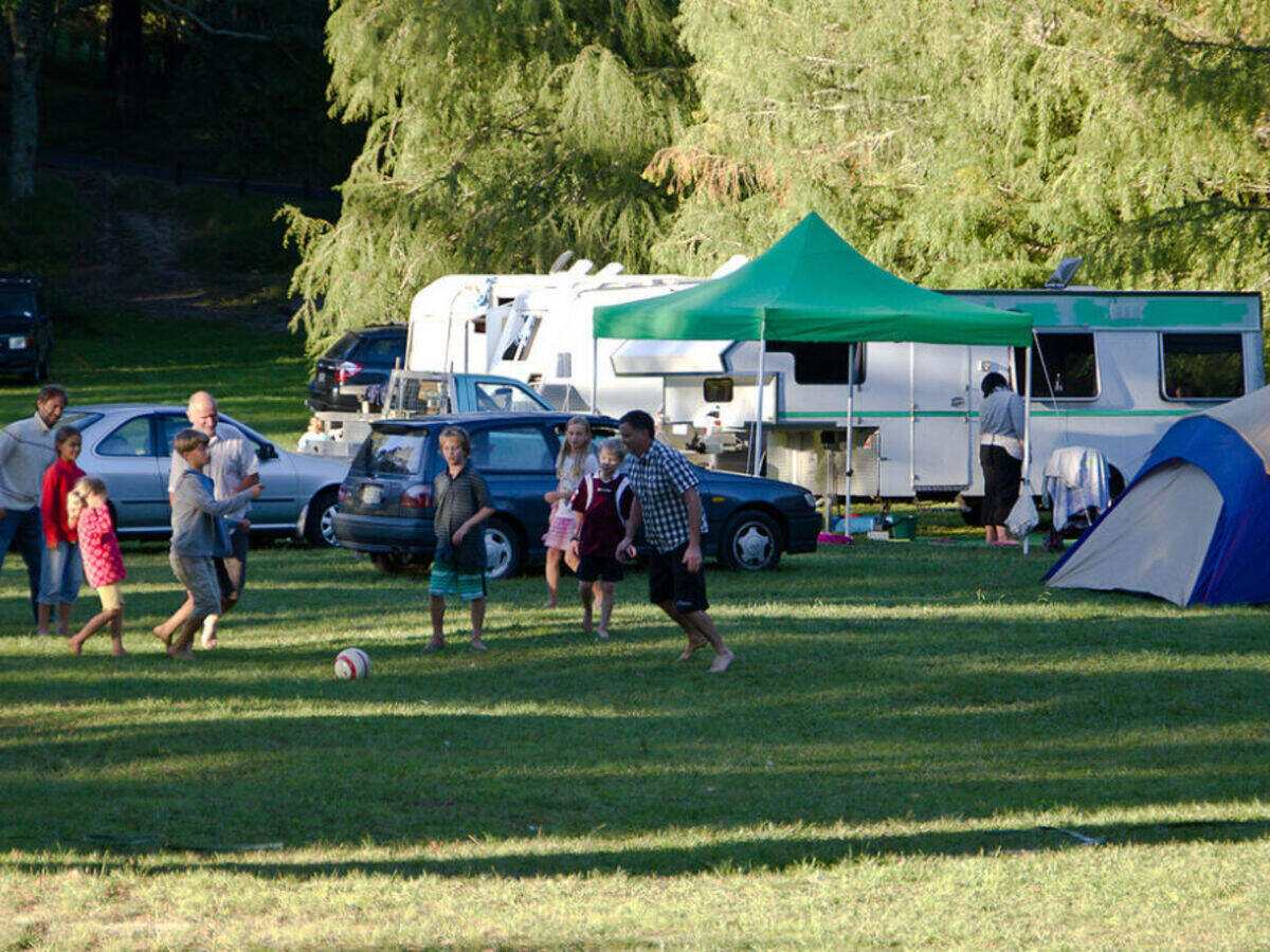 The best camping spots around Auckland | TimesTravel