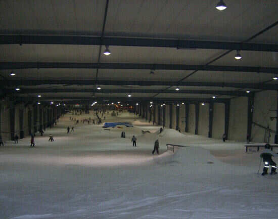 Snowplanet - Auckland: Get the Detail of Snowplanet on TimesTravel