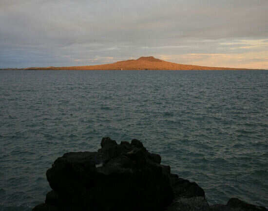 Auckland's Volcanic Peaks | Auckland, New Zealand | TimesTravel