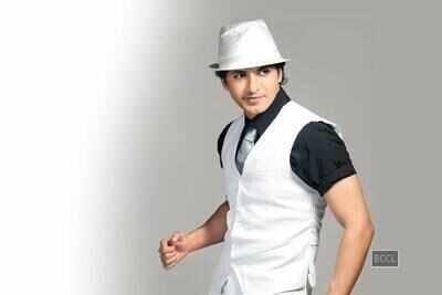 Singer-dancer Amit Jadhav enjoys performing at weddings | Hindi Movie ...