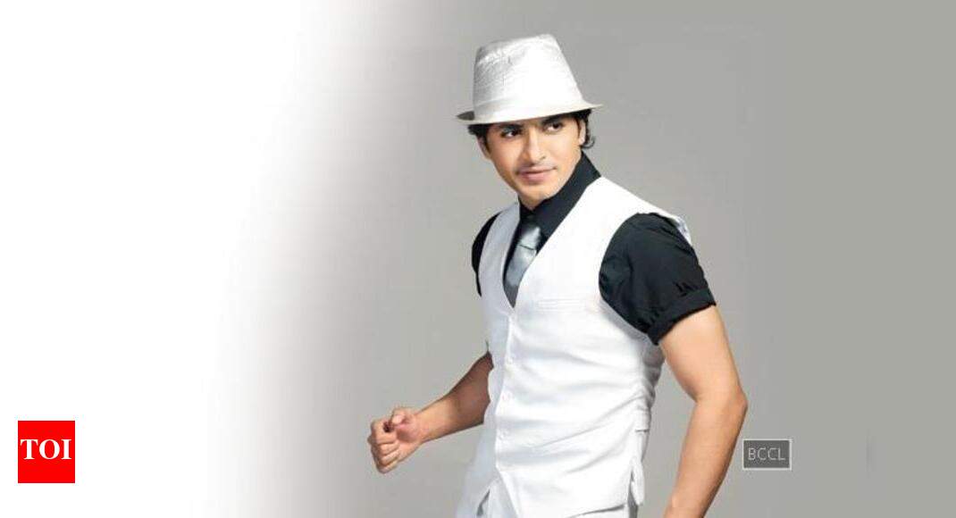 Singer-dancer Amit Jadhav enjoys performing at weddings | Hindi Movie ...