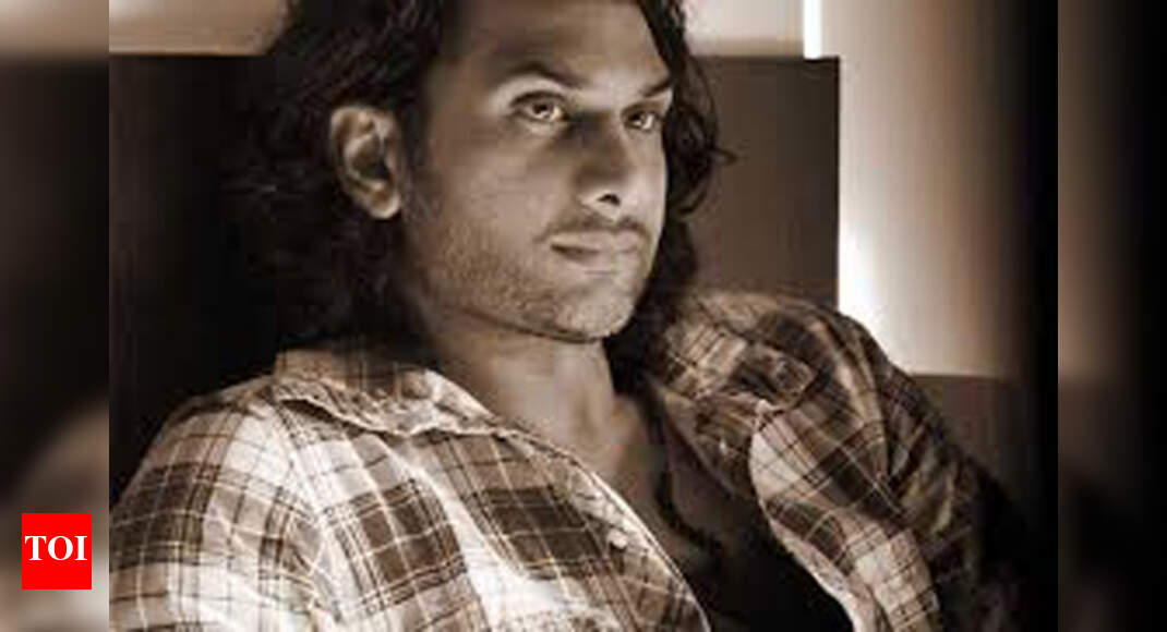 Ali Hasan to play Haqsa in Maharakshak - Times of India