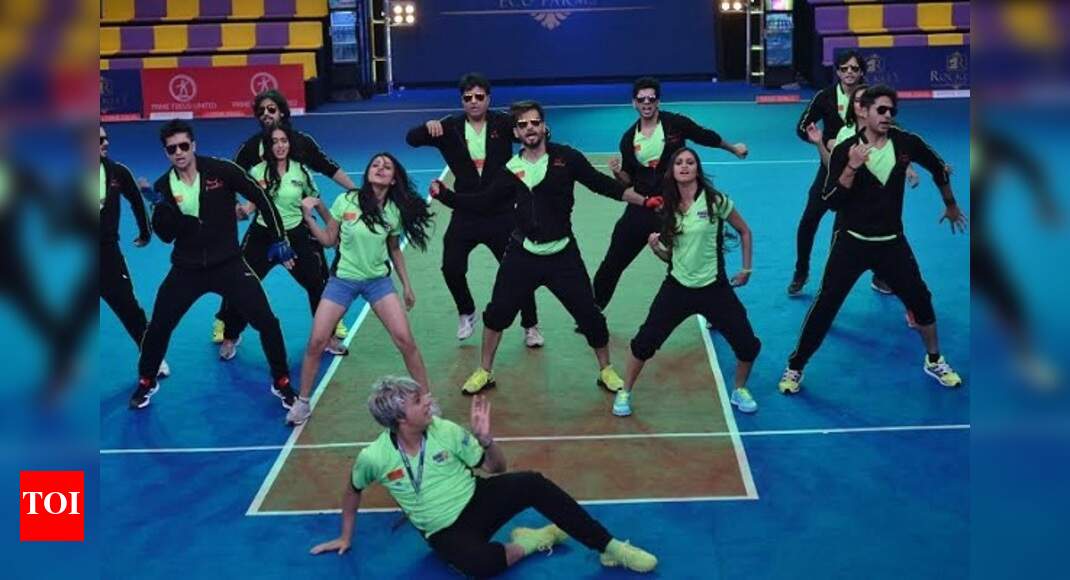 Box Cricket League starts with a bang on Sony Entertainment Television ...